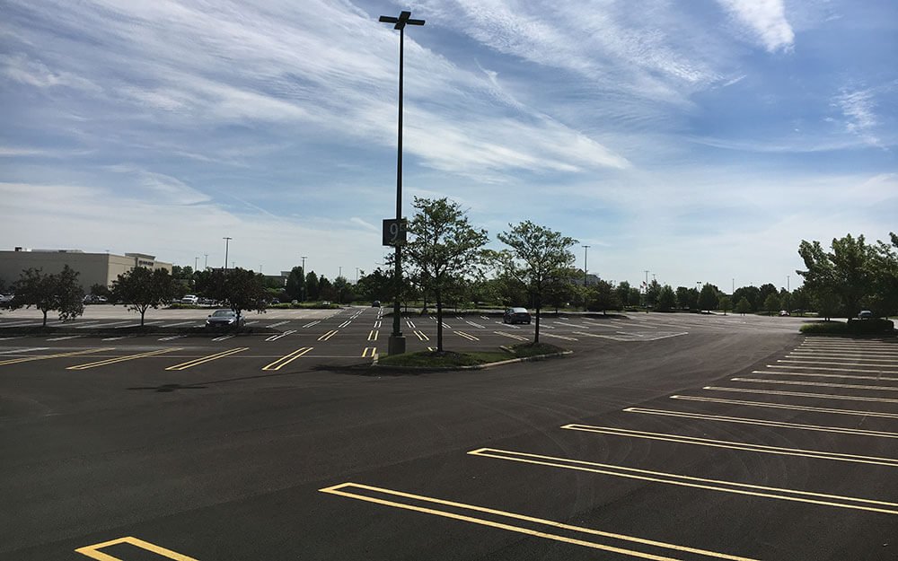 The Journey of Commercial Paving in Canada - Day Now News